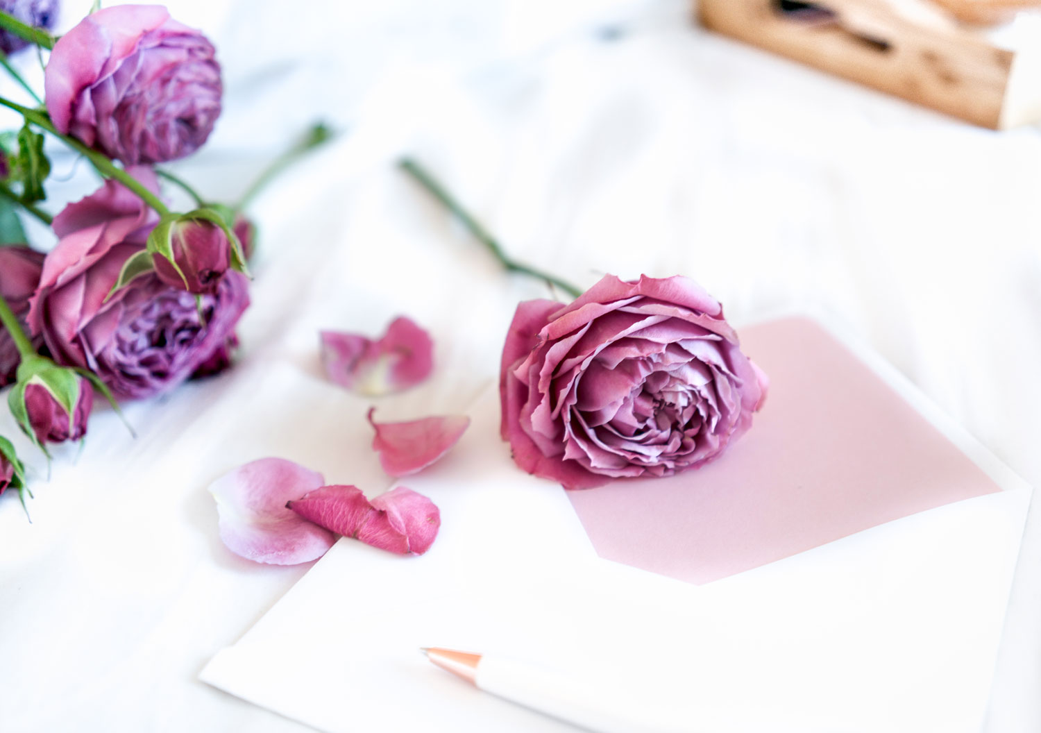 Sales Blocks – Hello Rosette